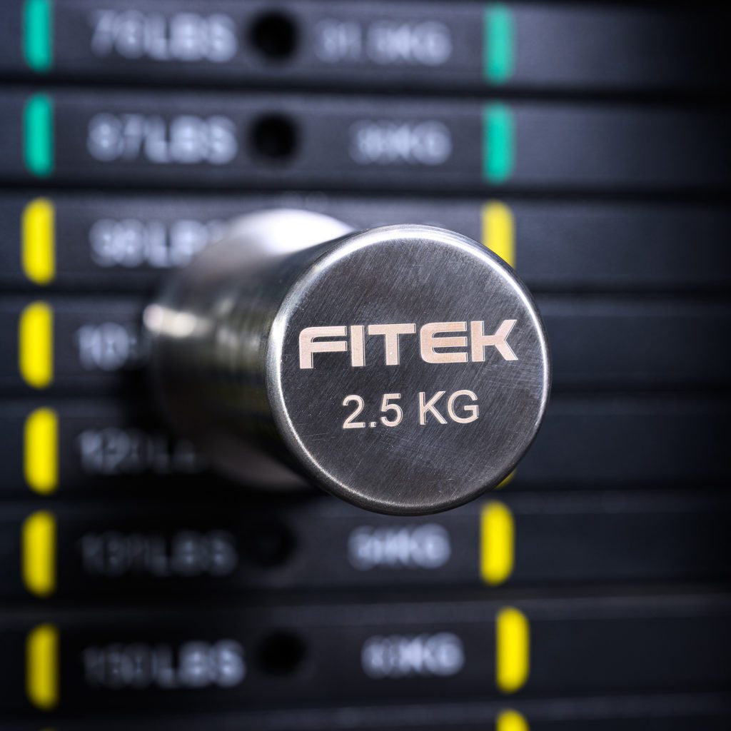 Gym Pin MagPulley - FITEK