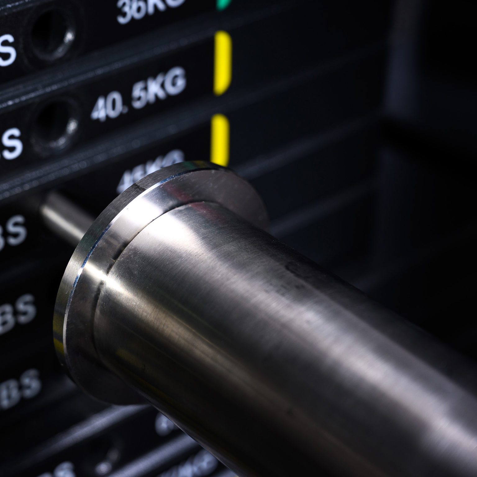 Gym Pin MagPulley - FITEK