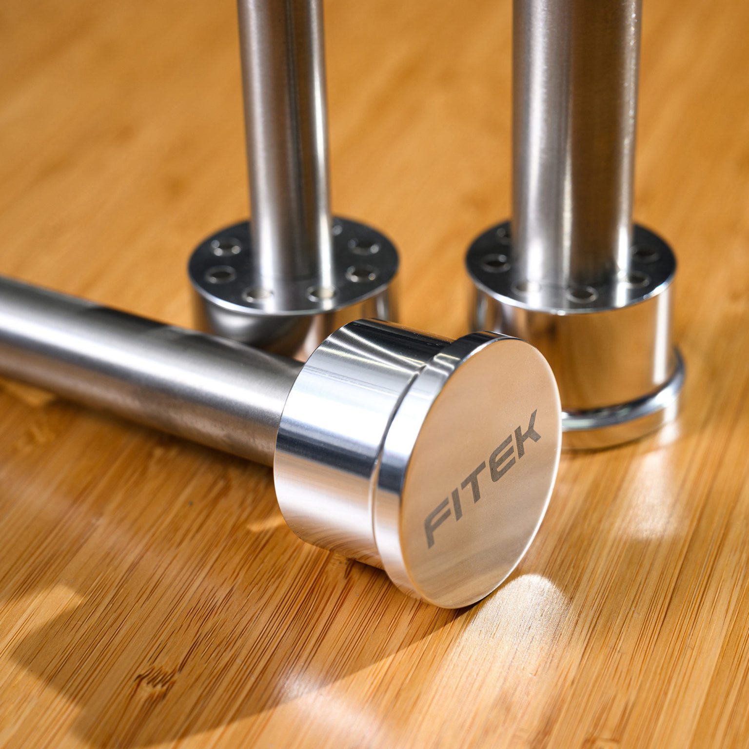 Gym Pin Magnet-Rack - FITEK