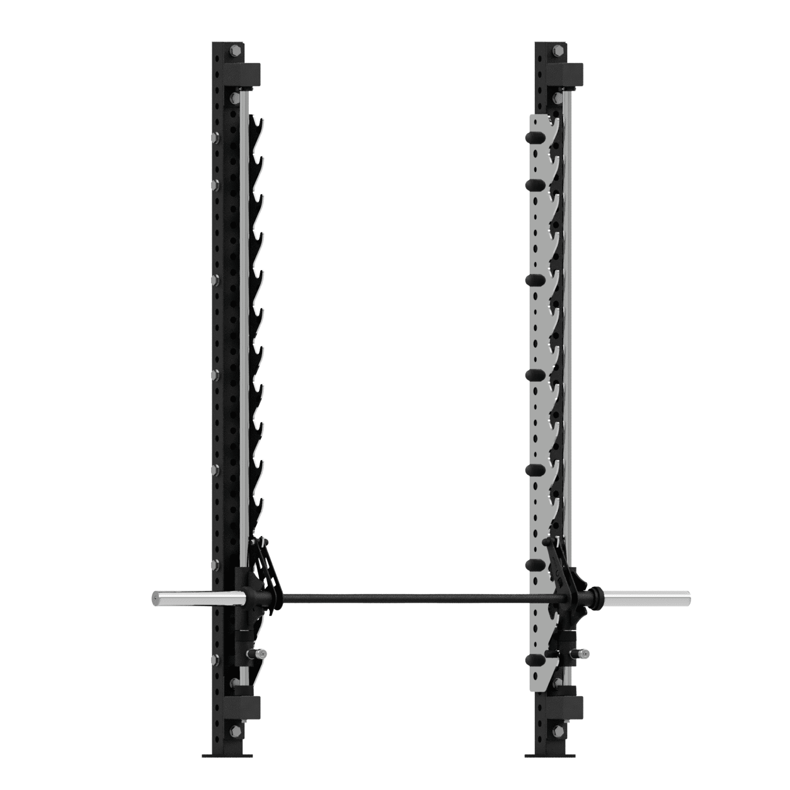 FITEK Smith Machine Extension (500kg Rated) Rack Attachment