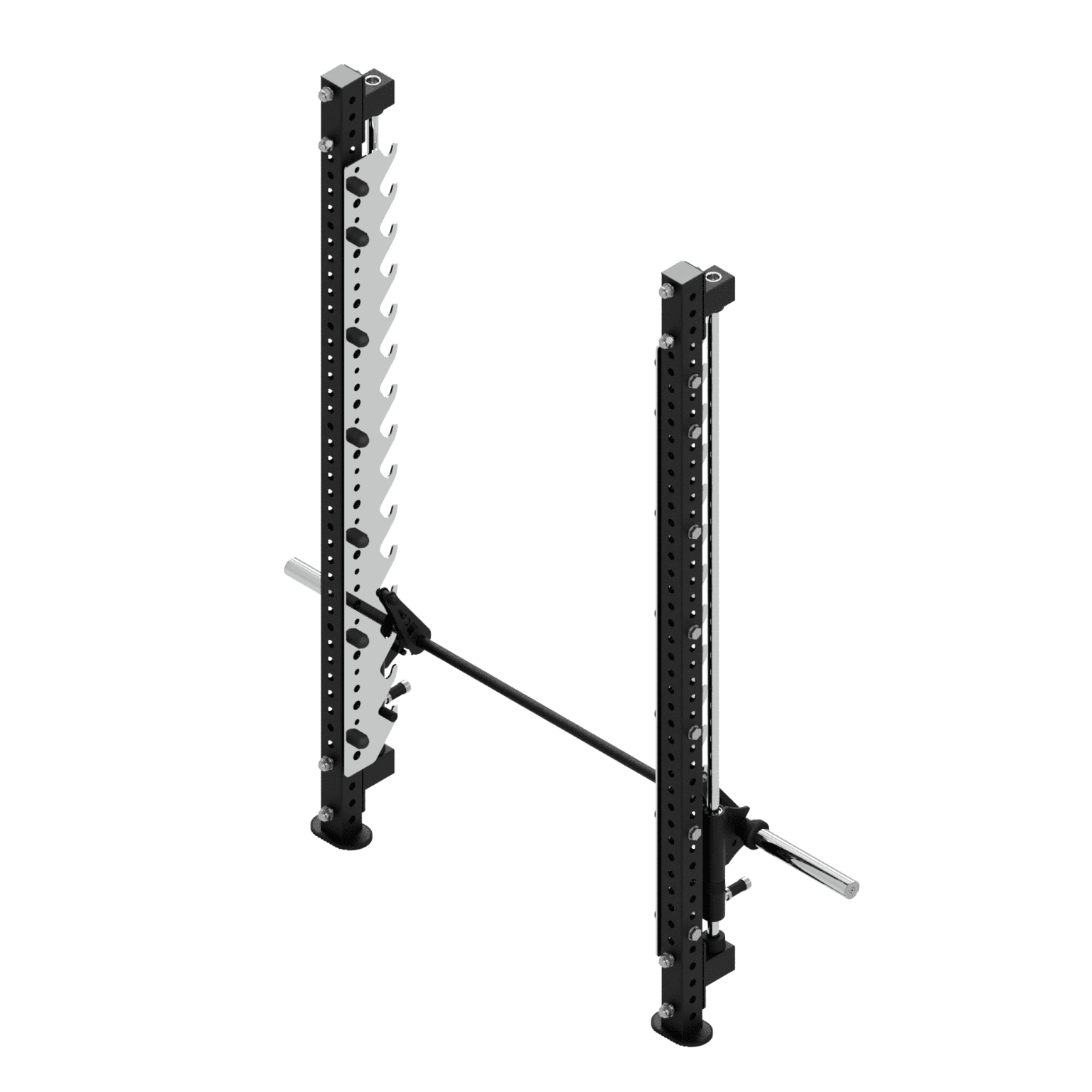 FITEK Smith Machine Extension (500kg Rated) Rack Attachment