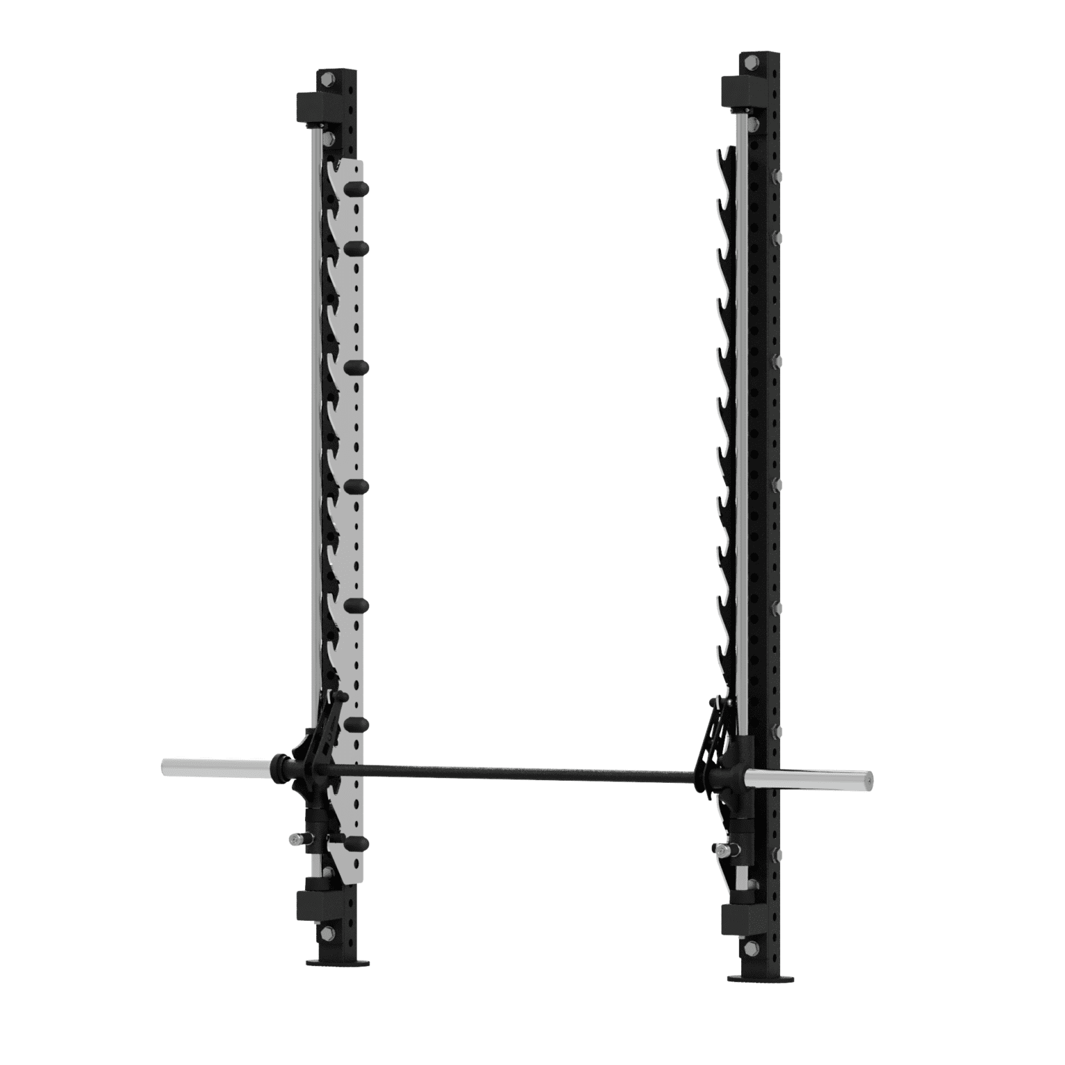 FITEK Smith Machine Extension (500kg Rated) Rack Attachment
