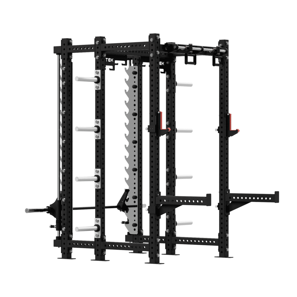 Smith-Full Rack 3C1500 - FITEK