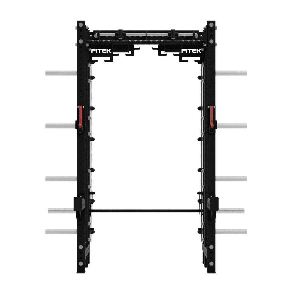 Smith-Full Rack 3C1500 - FITEK