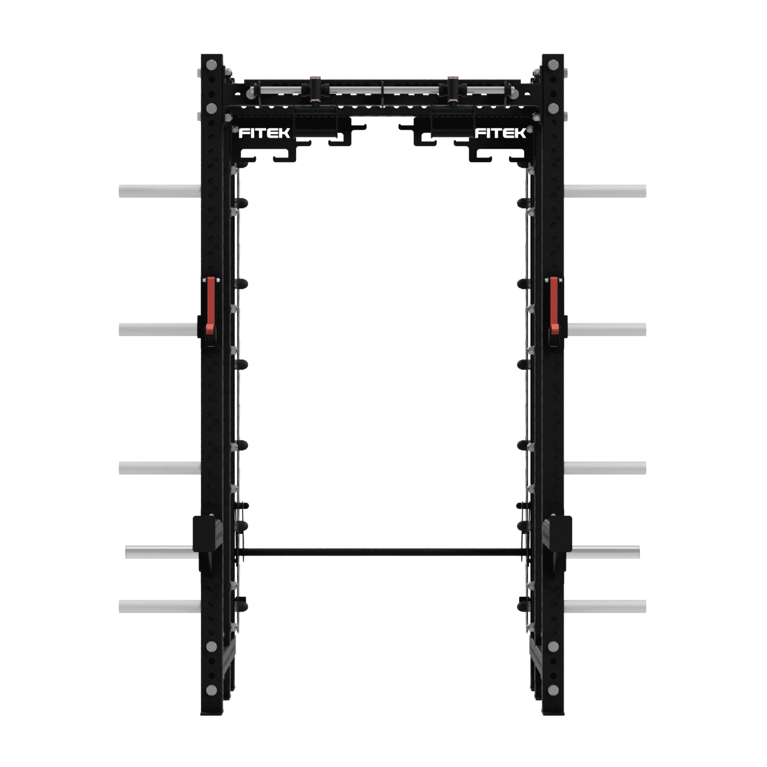Smith-Full Rack 3C1500 - FITEK