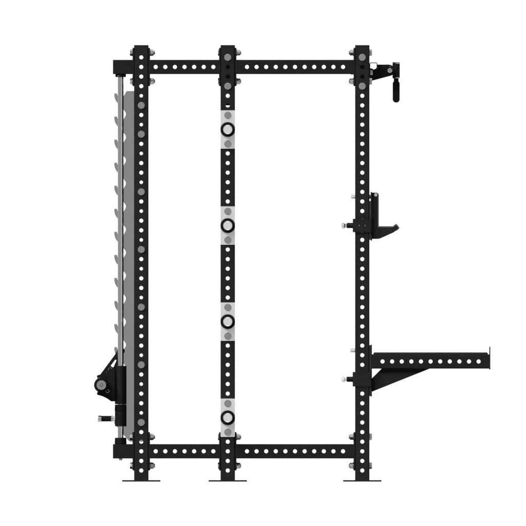 Smith-Full Rack 3C1500 - FITEK