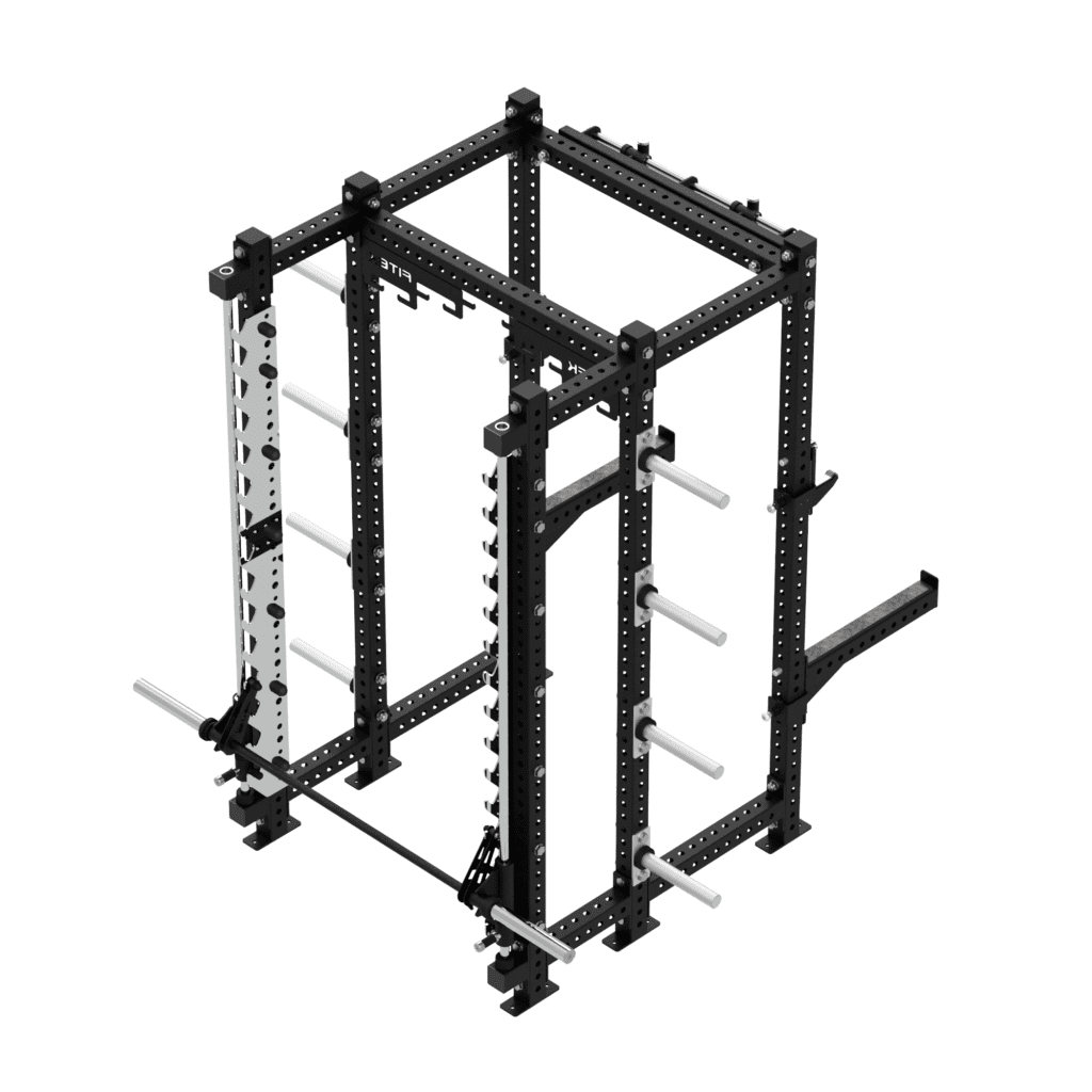 Smith-Full Rack 3C1500 - FITEK