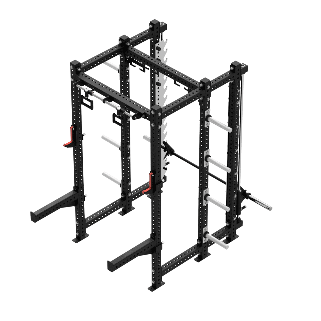 Smith-Full Rack 3C1500 - FITEK