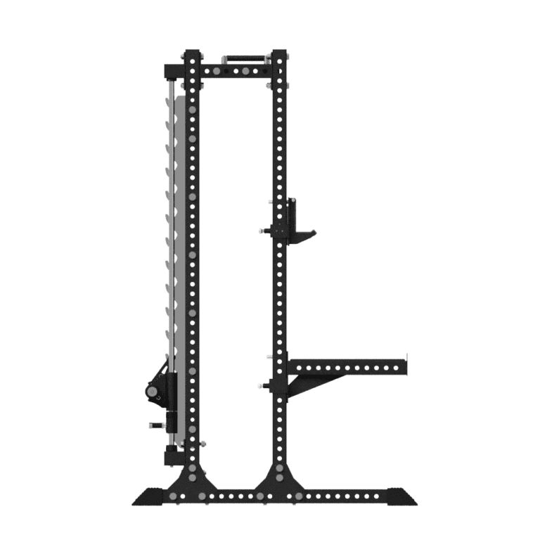 Smith-Half Rack 2B0375 - FITEK