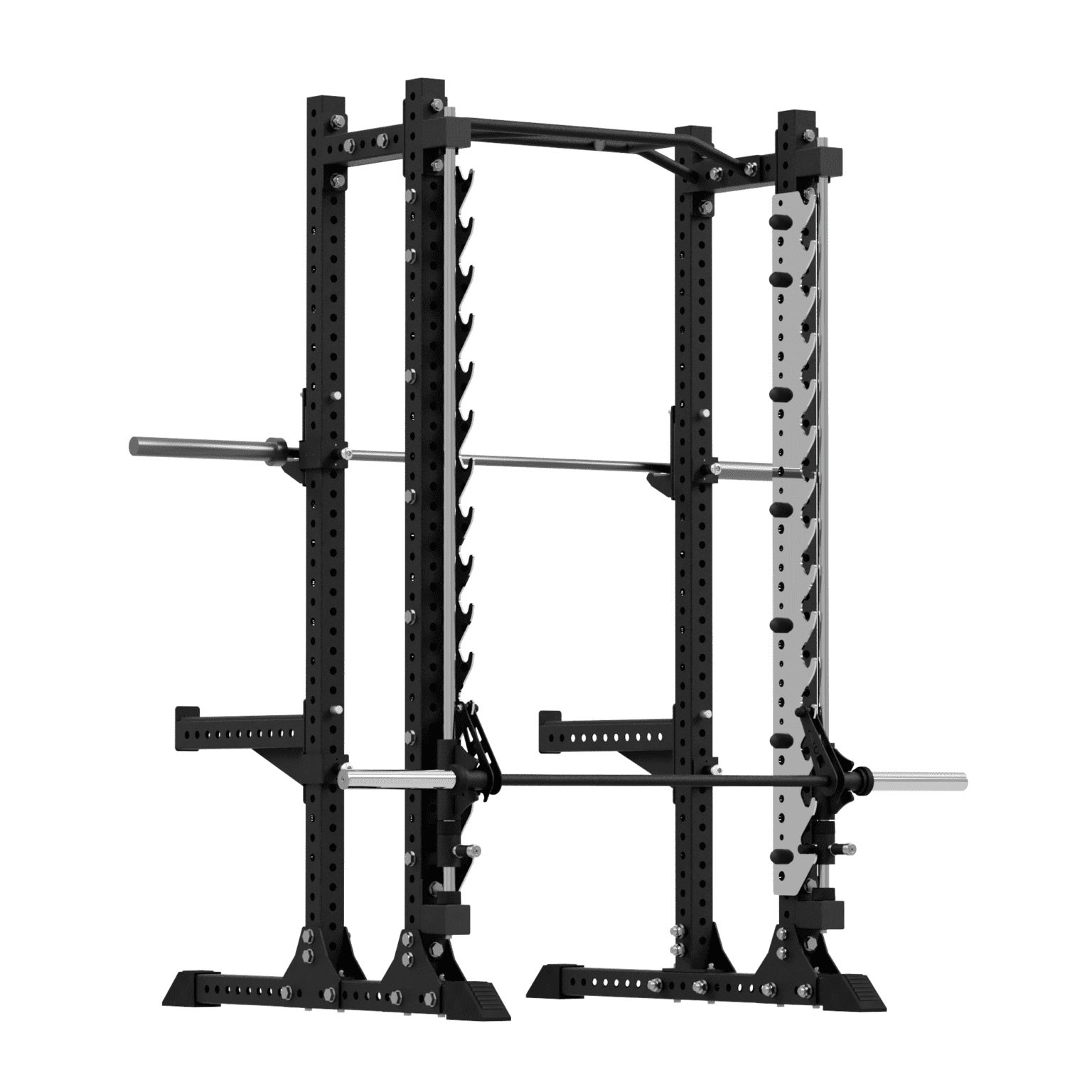 Smith-Half Rack 2B0375 - FITEK