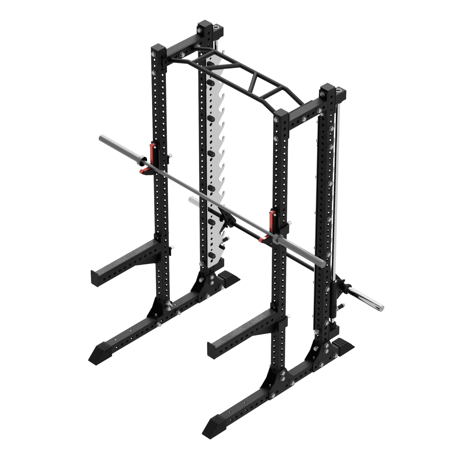 Smith-Half Rack 2B0375 - FITEK