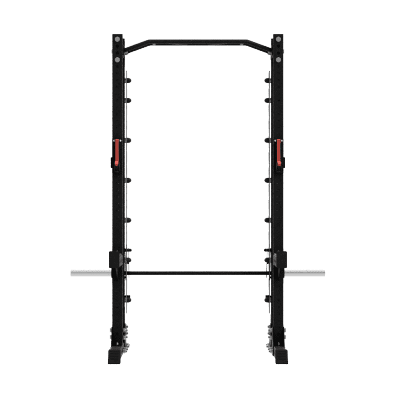 Smith-Half Rack 2B0375 - FITEK