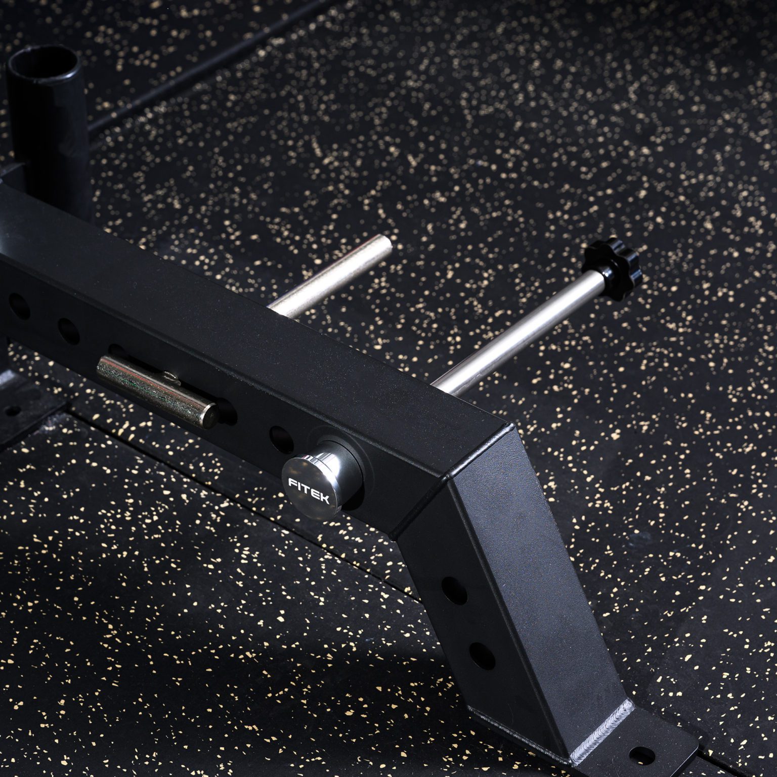 FITEK Magnetic Band Pegs (16/20/24mm) Power Rack Band Pins